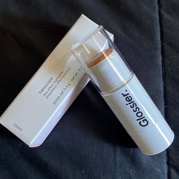 Glossier | Makeup | Glossier Haloscope Topaz | Poshmark